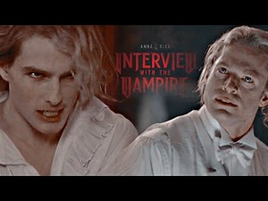 Interview With The Vampire || Movie (1994) vs Tv Show (2022)