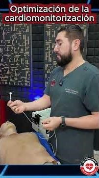 "Optimización del Triángulo de Einthoven en el Escenario de Paro Cardiaco."