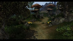 Morrowind Overhaul - Sounds & Graphics 2.0 file