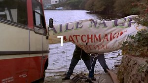 2.8K views · 52 reactions |  Next up in our Irish film series is The Matchmaker. Mí an Mhárta mí na scannán Éireannach ar TG4 Janeane Garofalo stars in this colloquial romantic comedy about finding love in unexpected places. Dé Sathairn 21:30 ar TG4 | TG4 | Facebook