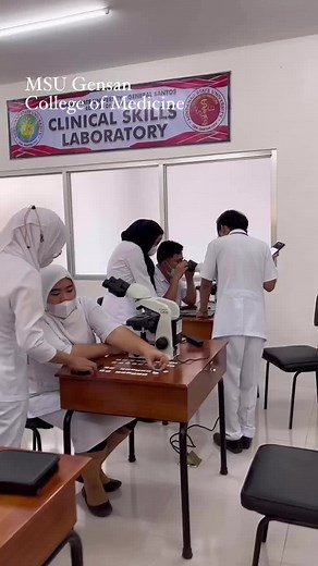 Genpath Rounds: Dissecting Medical Specimens Virtually