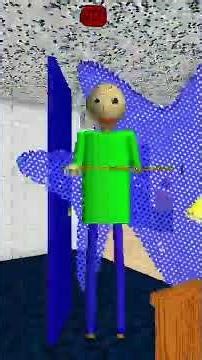 baldi mega fast