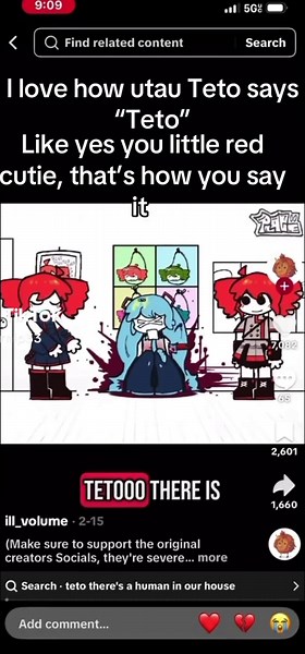 Understanding Kasane Teto: The Utauloid Phenomenon