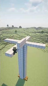 easy and best exp farm #minecraft