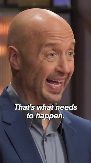 gordon’s keeping it real 🤢 #masterchef