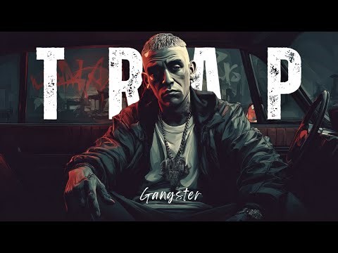 Zone Locked: Aggressive Gangster Trap & Freestyle Rap Mix | Best Soundtrack For Pro Gaming Session