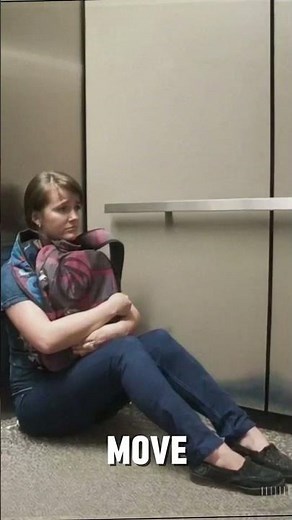 What to Do If an Elevator Falls — This Could Save Your Life