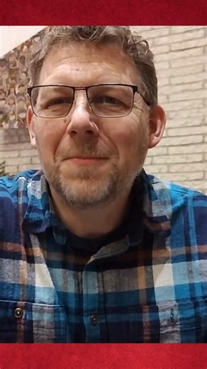 This Christmas Eve, we’re reflecting, on the true reason for the season: Jesus! Take a moment to join us and listen to a message about the hope we have in Him from our chaplain, Kyle Frink. | Chaddock