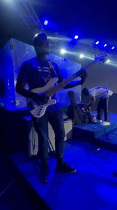 2.5K views · 71 reactions | By far the best slap bass after gig Bassmatics TV #bassplayer #viralreels #slapbass #musician #musiclovers #viralpost | Obotabasi Daniel | Facebook