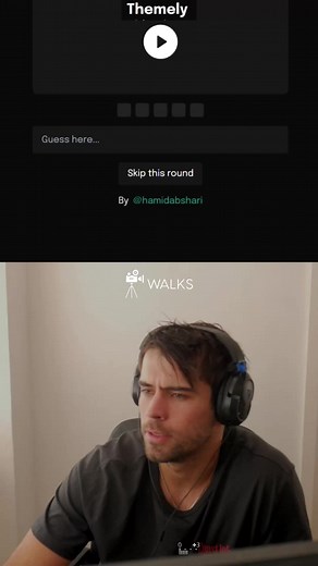 Guess the Soundtrack for Movies, Games, and TV Series