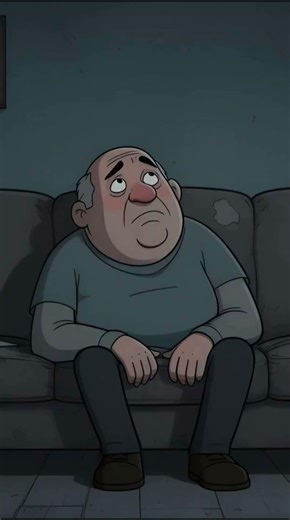 The Dark Comedy of Russia's Crumbling Soviet-Era Buildings