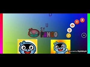 Studio Pango (Preview 2l Effects, HD AI Upscale)