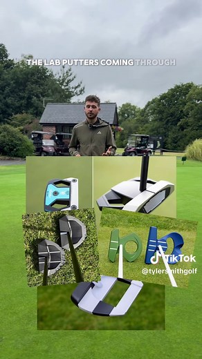 Top Budget Putters for Every Golfer Enthusiast