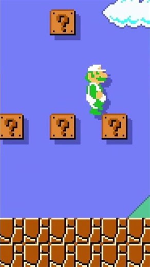 This Super Mario Maker Speedrun ONLY Works If We Reach the Checkpoint!