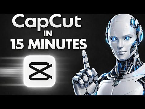 Best video editing app 2026 || Full Capcut Course for Free | For Beginners || Best capcut tricks ||