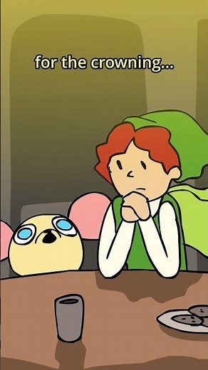 D&D Animated: The Party Breaks 🦍 #dnd #ttrpg #dnd5e