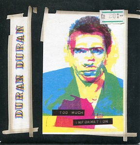 Duran Duran - Too Much Information