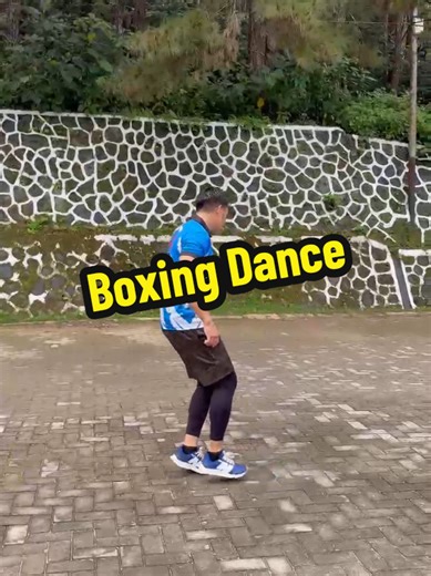 Learn Boxing Dance: Fun Tutorial for All Levels