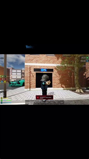 Cómo unirse a la banda OPS en Street Life Remastered