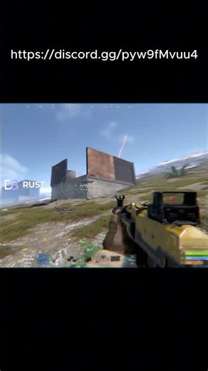 THE BEST RUST CHEAT | DB RUST #gaming #rust #pc #cheats