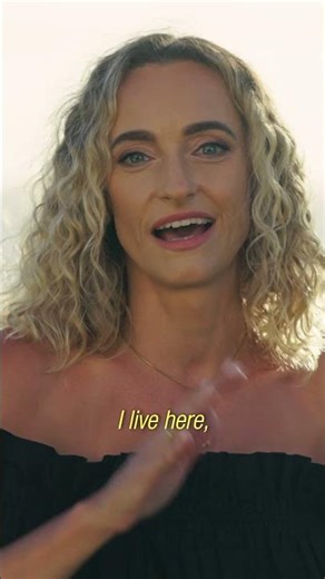 Hello from Barefoot Bride Tenerife Girls!