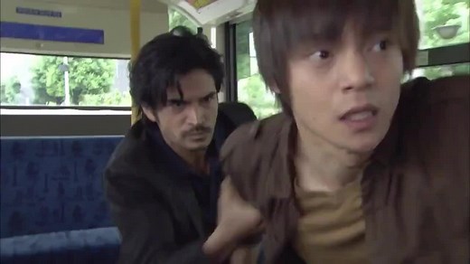 Death Note Odcinek 3 (2015) Napisy PL