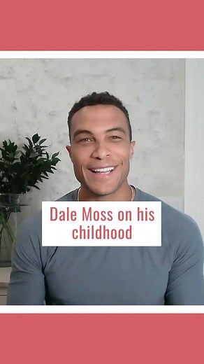 I loved this heartfelt conversation with my pal @dalemoss13. You might know Dale from the 2020 season of The Bachelorette, but he is also a Special Olympics Global Ambassador and is executive producer on 3(!) upcoming docu-series, which he talks about during the episode, too. We cover all points across Dale’s life, from the boundary he had to set with his father at 7 years old to how the unconditional love from his family helped get him through difficult times, all the way to his current relatio