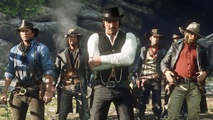 Red Dead Redemption 2 Review Roundup: A Masterpiece Title for this Generation - Gameranx