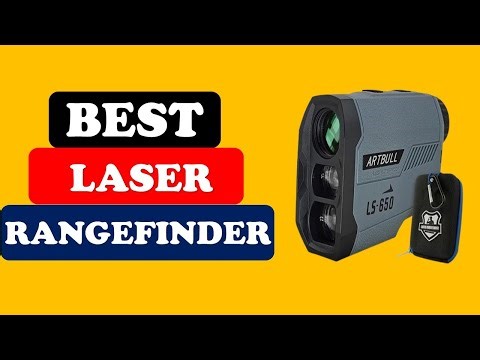 Top 5 Best Laser Rangefinder in 2025 From Aliexpress