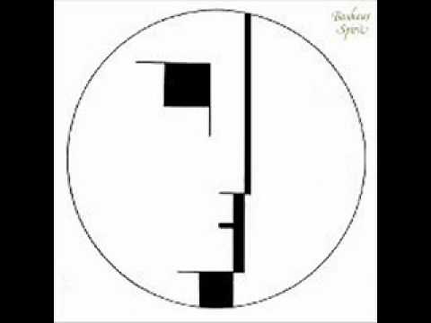 Bauhaus - Spirit