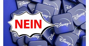 Erst Netflix, jetzt Disney: Account-Sharing ist ab September auf Disney Plus verboten