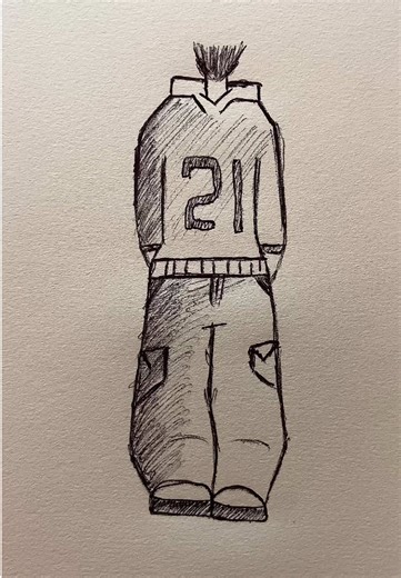 1-Minute Drawing Techniques for Artists