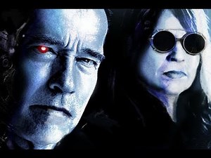 Linda Hamilton Returns For Terminator 6