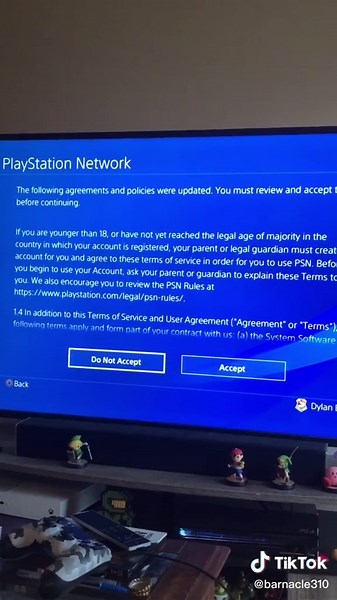 Troubleshooting PlayStation Network Issues: Fix Sign-In Problems