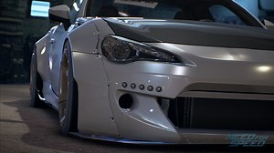 Need for Speed PC Review - Fast but Not Enough