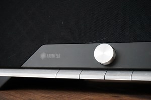 Ausprobiert: Multiroom-System von Raumfeld im Test