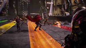 1.2M views · 384 reactions | A powerful new foe threatens two...