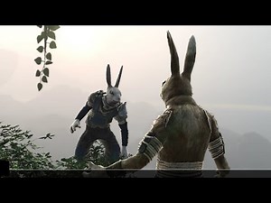 Overgrowth Full Walkthrough - Expert Difficulty