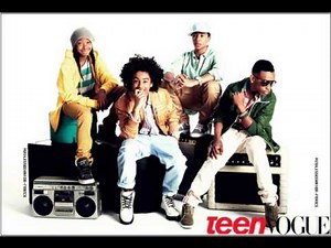 Mindless Behavior ft Soulja Boy - Lean