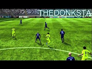 FIFA 11 | Top 5 Goals Of The Week | Episode 7