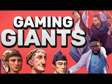 Is Humankind better than Civilization 6? | 9 Reasons Why