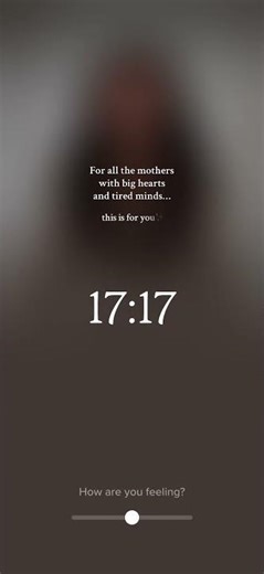 Session 3 is live.Begin 5 nights of nervous system softening and relief on Insight Timer. 🤍