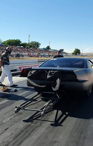 70K views · 1.6K reactions | Stan Allen, driving the Stephen Brindle owned, Pro Line powered Mustang, tuned by our own Chase Driskell. | Proline Racing | Facebook