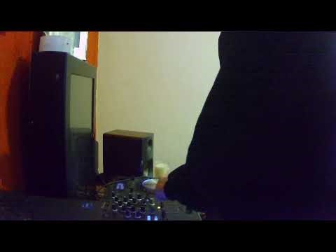 HITOP Tv - Lady Decibelle - #D.D - Live from Dundee