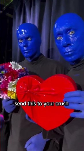 3 is better than 1? 👀💙 #bluemangroup