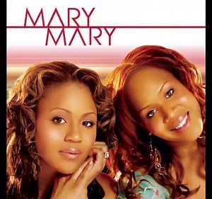 Mary Mary : Mary Mary : Free Download, Borrow, and Streaming : Internet Archive