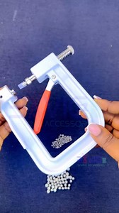 39 reactions | If you love glam, sparkle, and finishing touches, then...