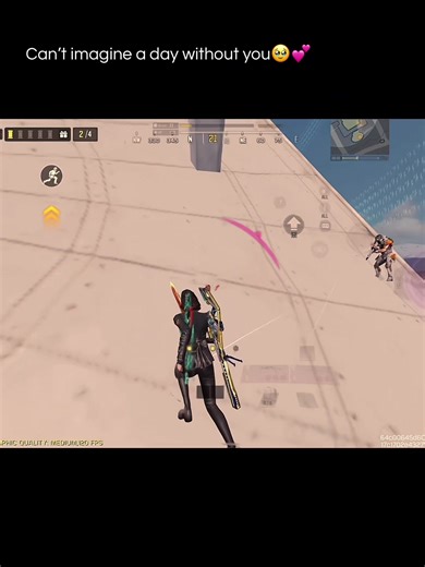 Can’t Imagine a Day Without You in COD Mobile