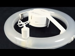 TCP T9 Circline LED Bulb