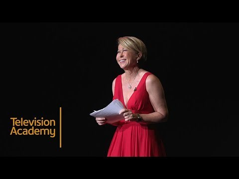 Story TV: Yeardley Smith